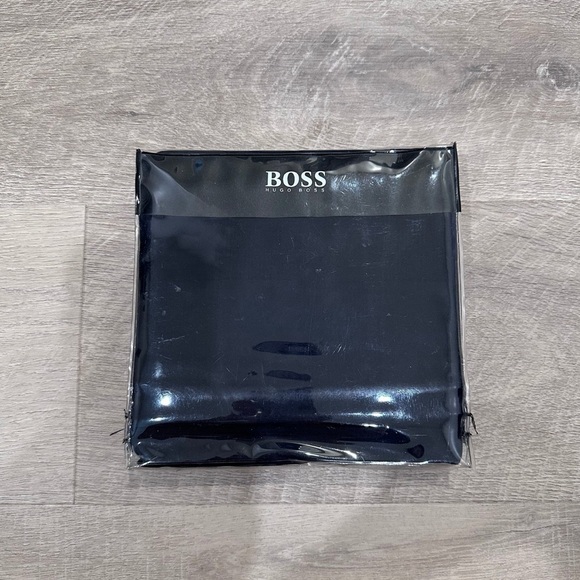 Boss | Bedding | New Boss By Hugo Boss King Sham | Poshmark